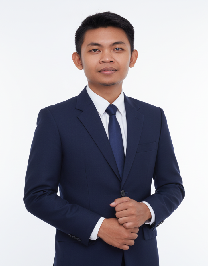 Wawan Setiawan, M.Kom