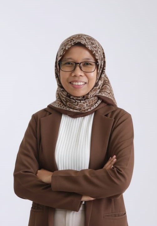 Erlina Astuti, S.Pt., M.Sc